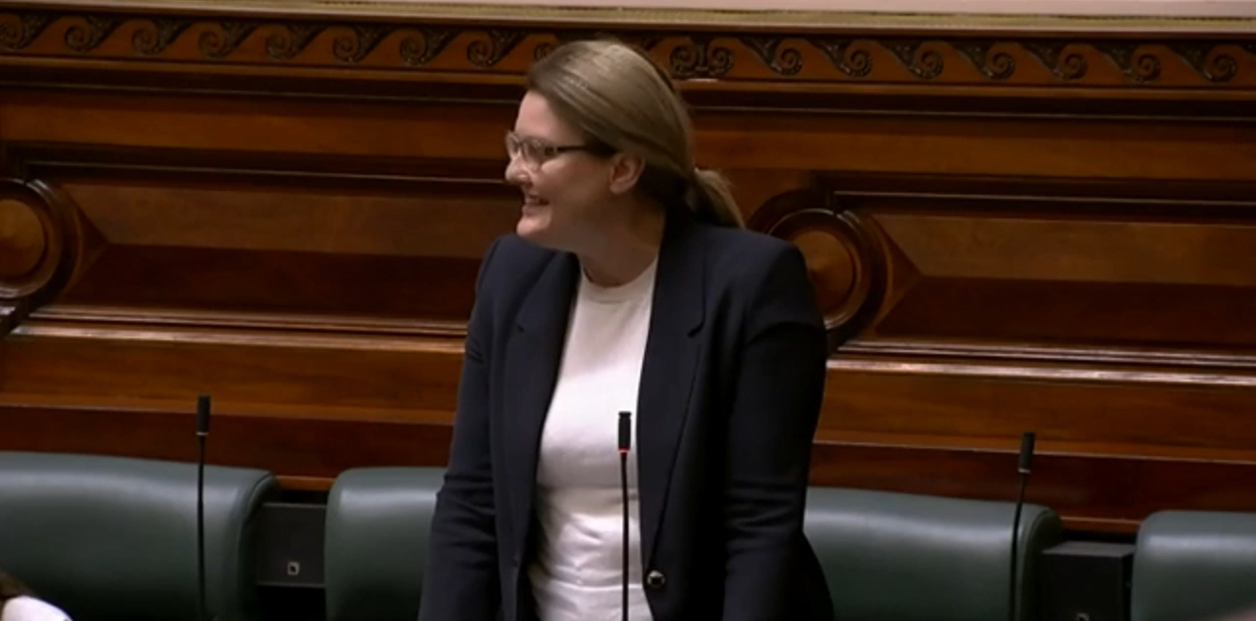 Bridge Inn Road Upgrade